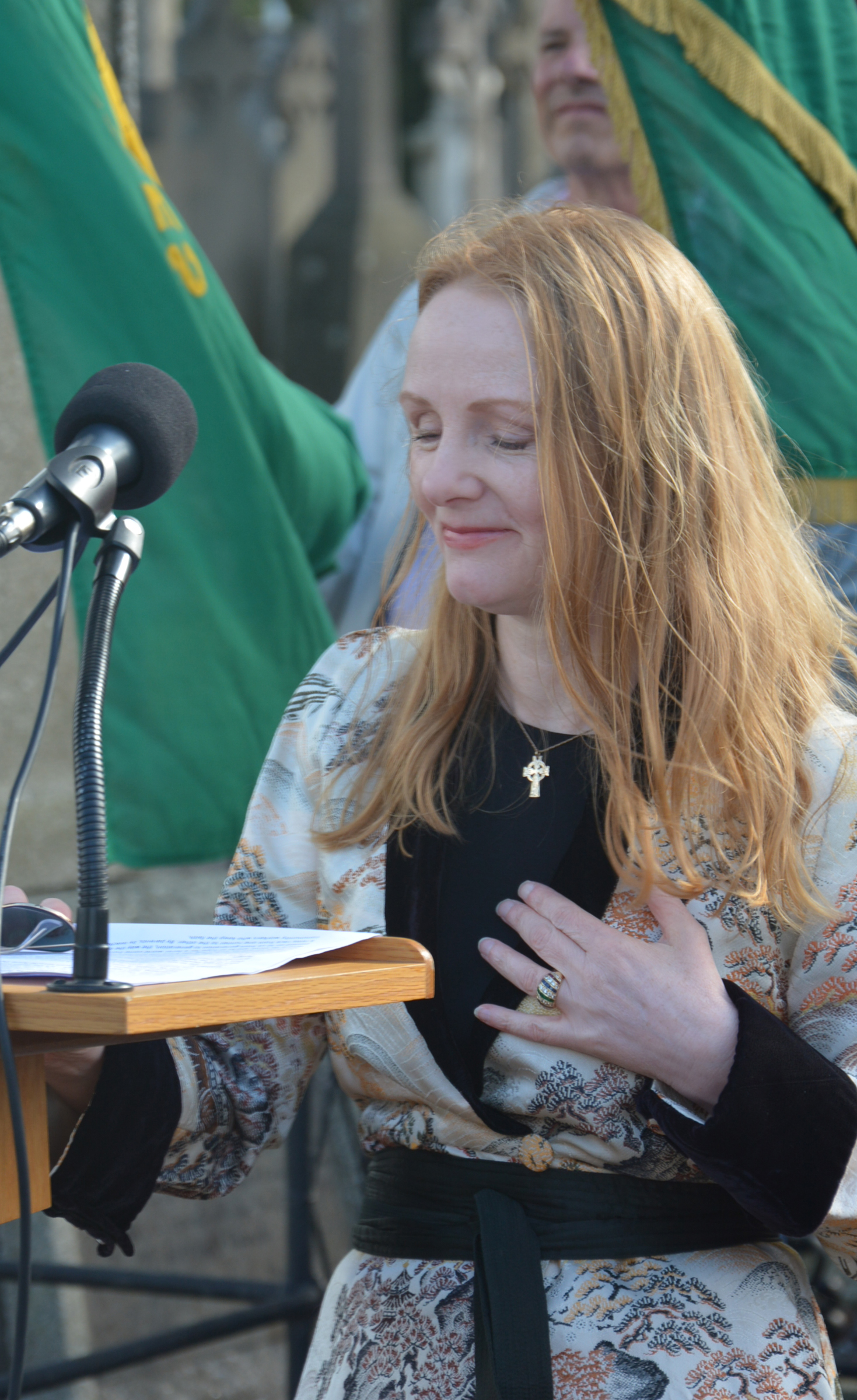 Kilmainham Tales